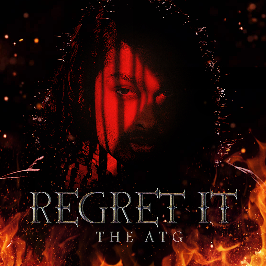 Regret It Lyrics – Ashwin Gane